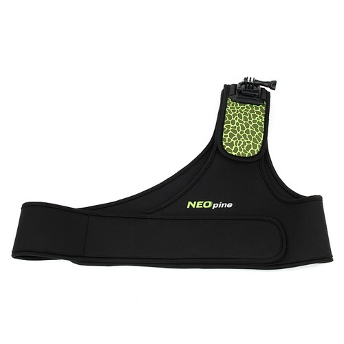 NEOpine Adjustable Single Shoulder Strap