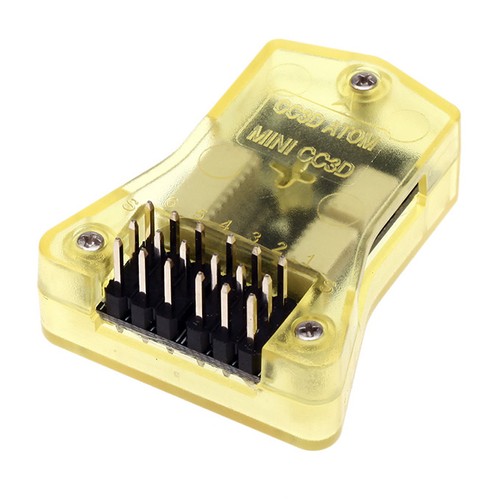 Openpilot MINI CC3D Combo Atom NANO CC3D Flight Control