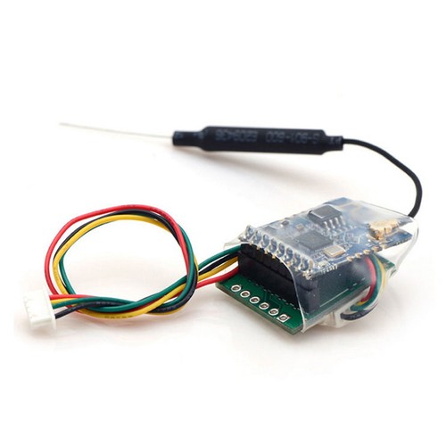 Wireless Wi-Fi Telemetry Module Built-in Antenna