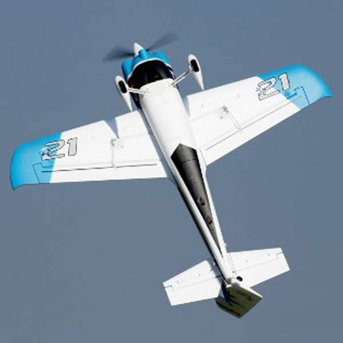 FMS Edge 540 V3 1300mm 3D Aerobatic FMS066 RC Airplane PNP
