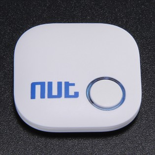Nut 2 Smart Two-way Anti-Lost Bluetooth Tracker GPS Locator