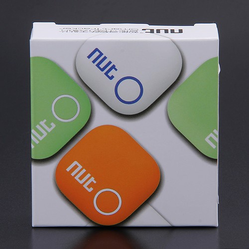 Nut 2 Smart Two-way Anti-Lost Bluetooth Tracker GPS Locator