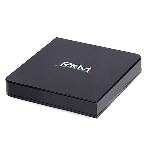 RKM MK68 Android 5.1 4K RK3368 Octa Core 2G/16G TV Box