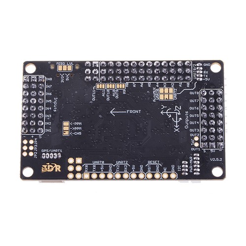 3DR APM2.6 ArduPilot Mega 2.6 External Compass APM Flight Controller