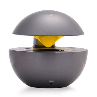 BT-118 Mini Portable Bluetooth 4.0 Speaker Hands-Free Touch Control