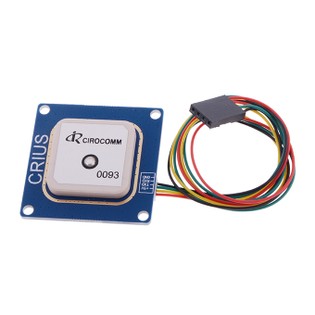 CRIUS NEO-6 V3.0 NEO-6 GPS Module f