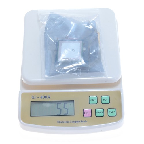 U-blox LEA-6H High Accuracy GPS Module with Cable