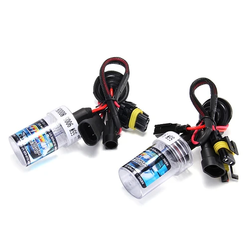 Samochod 9005 55W HID Xenon wiat o reflektorow