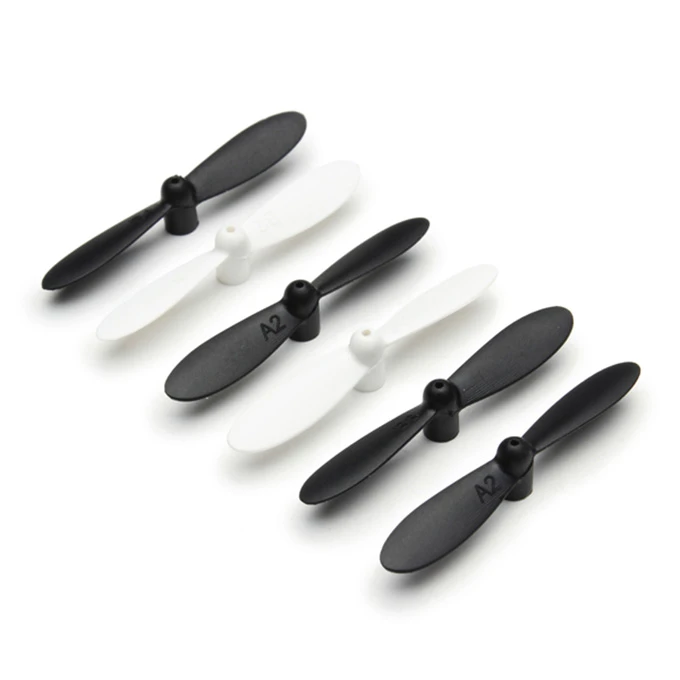 JJRC H20 RC Quadcopter Spare Parts Propeller Set