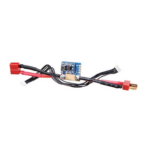 APM 2.6 2.5 2.52 Power Module With 5.3V DC BEC