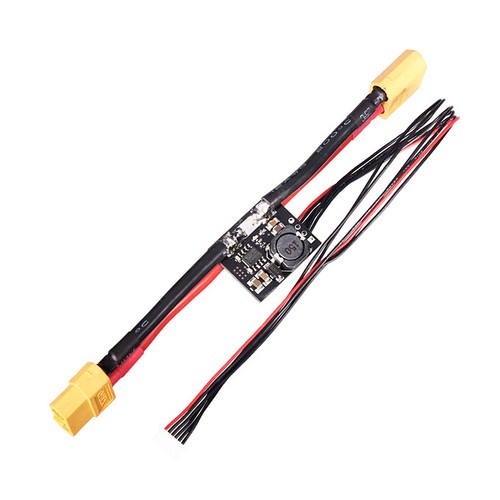 APM 2.6 2.5 2.52 Power Module With 5.3V DC BEC