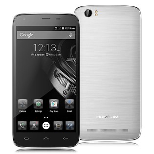 HOMTOM HT6 5.5inch 4G MT6735 6250mAh Android 5.1 Smartphone