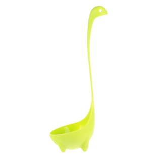 Creative Kitchen Appliance Loch Ness Monster PP Ladle Spoon