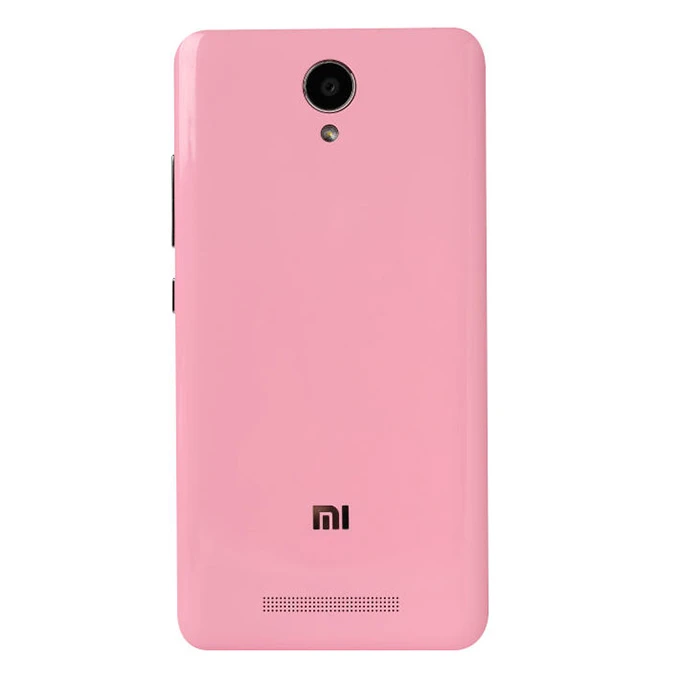 Redmi 2 back cover original store