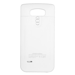 5V 0.5A Output Li-ion 3800mAH External Backup Battery For LG G4