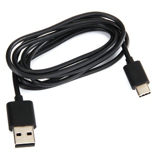 Original Xiaomi Mi USB-C Charging Cable Male Type-C Male Cable