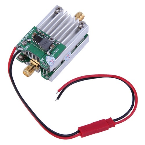 5.8Ghz FPV Transmitter RF Signal Amplifier