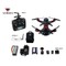 Walkera Runner 250 Advance Drone 5.8G FPV GPS System HD Camera