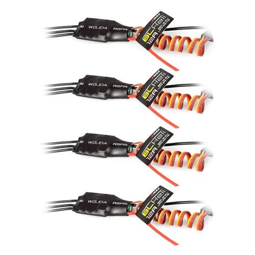 EMAX BLHeli Series 12A ESC (ONESHOT Available) — Altitude, 51% OFF