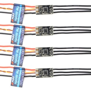 EMAX NANO Series 12A Brushless ESC Support OneShot 125