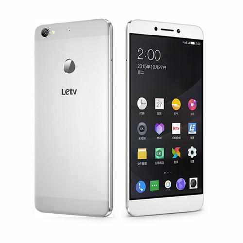 LeTV 1S/ LeTV One S 5.5" FHD 4G Android 5.1 3GB 32GB Smartphone