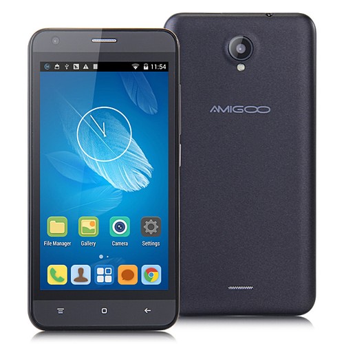 AMIGOO MG300 4.5inch MTK6572 Android 4.4.2 Smartphone