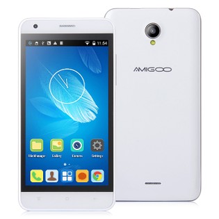 AMIGOO MG300 4.5inch MTK6572 Android 4.4.2 Smartphone