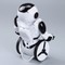 KiB RC Robot Intelligent Balance Wheelbarrow Dance Drive Box
