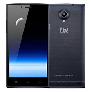THL T6C 5.0inch Android 5.1 3G SmartPhone MTK6580 1GB 8GB