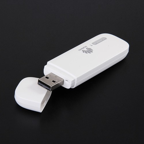 Huawei E8231 Unlocked Mobile WiFi HSPA 21Mbps 3G WiFi Modem Router