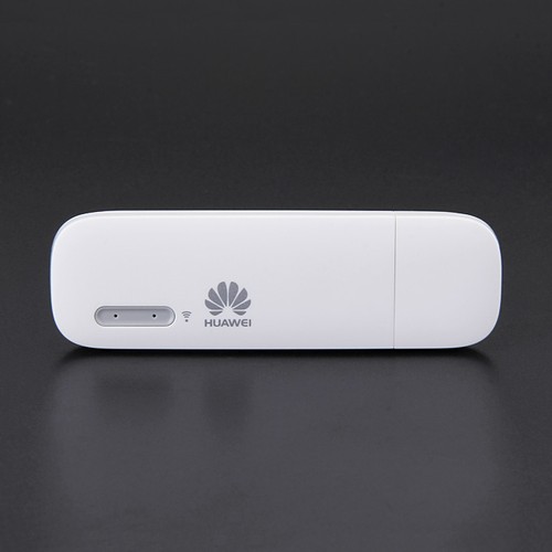 Huawei E8231 Unlocked Mobile WiFi HSPA 21Mbps 3G WiFi Modem Router