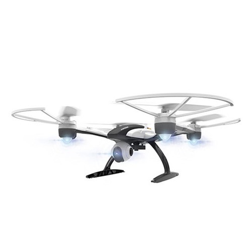 JXD 509V 0.3MP Camera AltitudeHold Mode 2.4G 4CH 6Axis Headless Mode