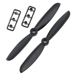 5x4.5 5045 5045R Propellers Carbon Nylon Props CCW/CW