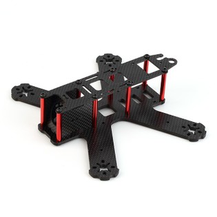 Mini 180 FPV Quadcopter Frame Kit