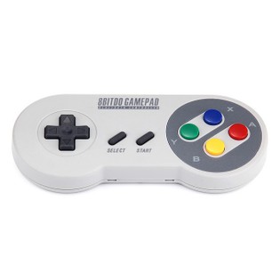 8BITDO SFC30 Bluetooth Wireless Controller Gamepad