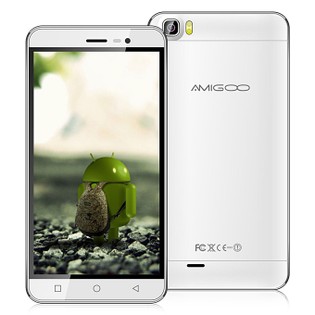 AMIGOO Dream 3 5.5 inch IPS QHD Android 5.1 MT6580 Smartphone