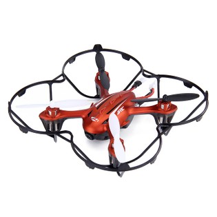 Cámara JJRC H6W WIFI APP Control 2.0MP HD 3D Modo de control dual de rollo