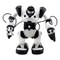 TT313 RC Robot Remote Control Toy Roboactor