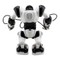TT313 RC Robot Remote Control Toy Roboactor