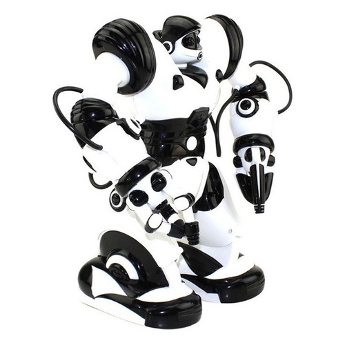 TT313 RC Robot Remote Control Toy Roboactor