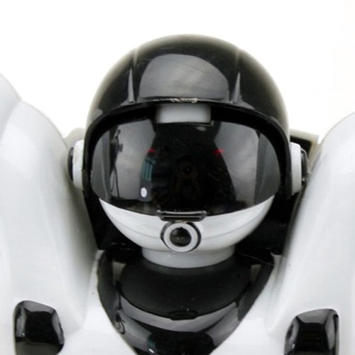 TT313 RC Robot Remote Control Toy Roboactor