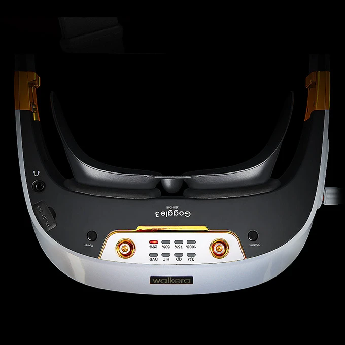 Walkera goggle 3 store