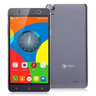 MPIE 4C PRO 5.0inch IPS QHD Android 5.1 MT6580 Quad Core Smartphone