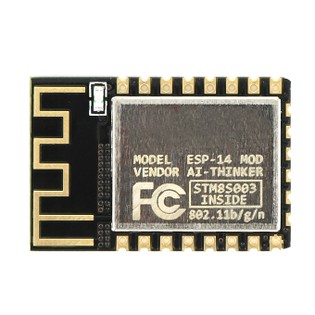 ESP-14 ESP8266 Serial Wi-fi Wireless Transceiver Module
