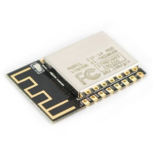 ESP-14 ESP8266 Serial Wi-fi Wireless Transceiver Module