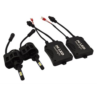 P6 Philips Chips 45W 4500lm LED Car Headlight