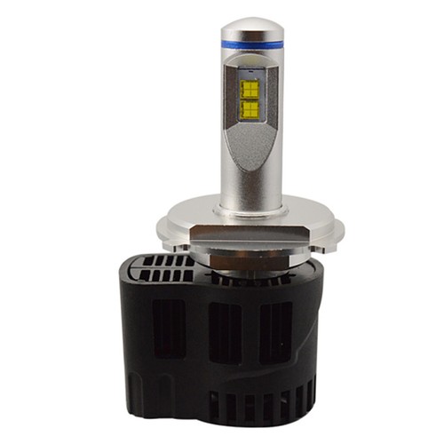 P6 Philips Chips 55W 4500lm LED Car Headlight Car Headbulb