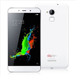 Coolpad Qiku Dazen Note 3 5.5inch Android 5.1 2GB MTK6753 Smartphone