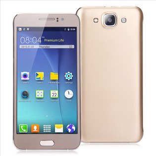 MPie A8 5.0inch IPS QHD Screen Android 5.1 3G MTK6580 Smartphone