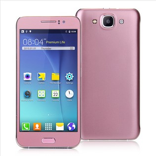 MPie A8 5.0inch IPS QHD Screen Android 5.1 3G MTK6580 Smartphone